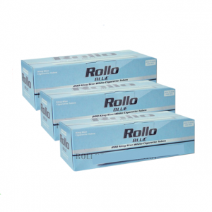 จำหน่ายเครื่องอัดบุหรี่ rollo ราคาถูก